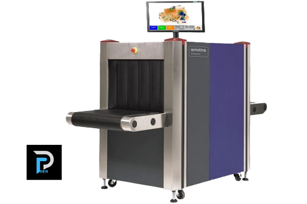 Heiman smiths 6040i شرکت مهندسی پریس - دستگاه ایکس ری x-ray Heiman ...
