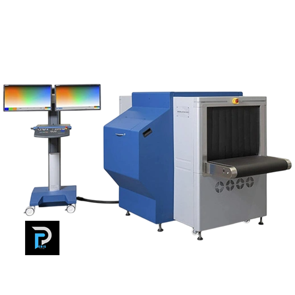 شرکت مهندسی پریس - ایکس ری فرودگاهیHI SCAN 7555 DV